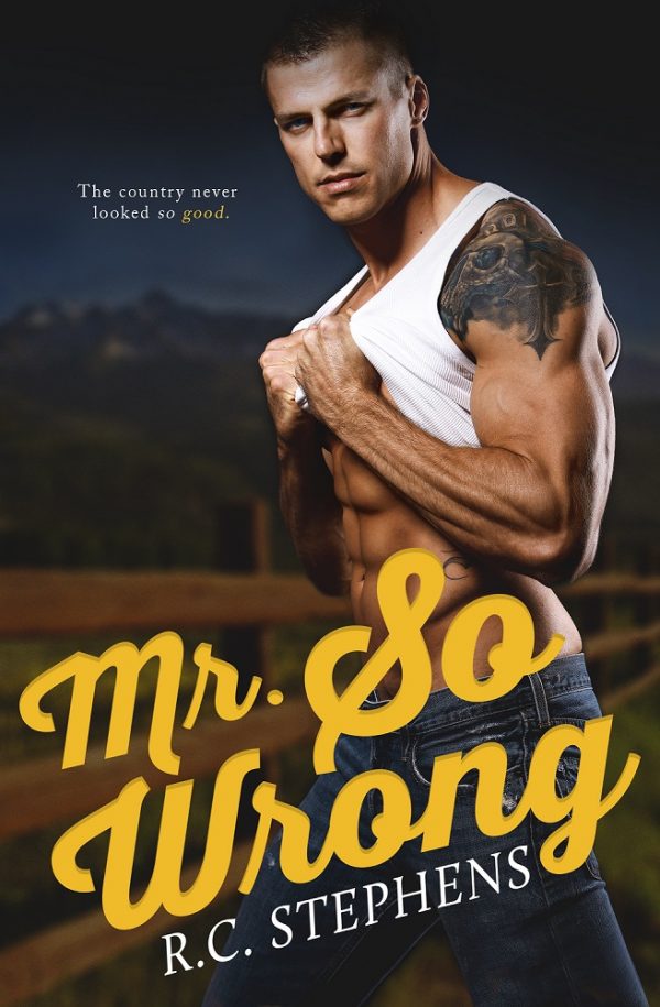 Books – R.C. Stephens