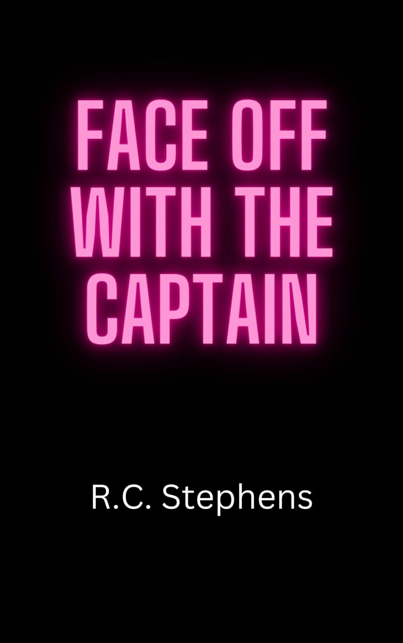 R.C. Stephens – Adult Contemporary Author